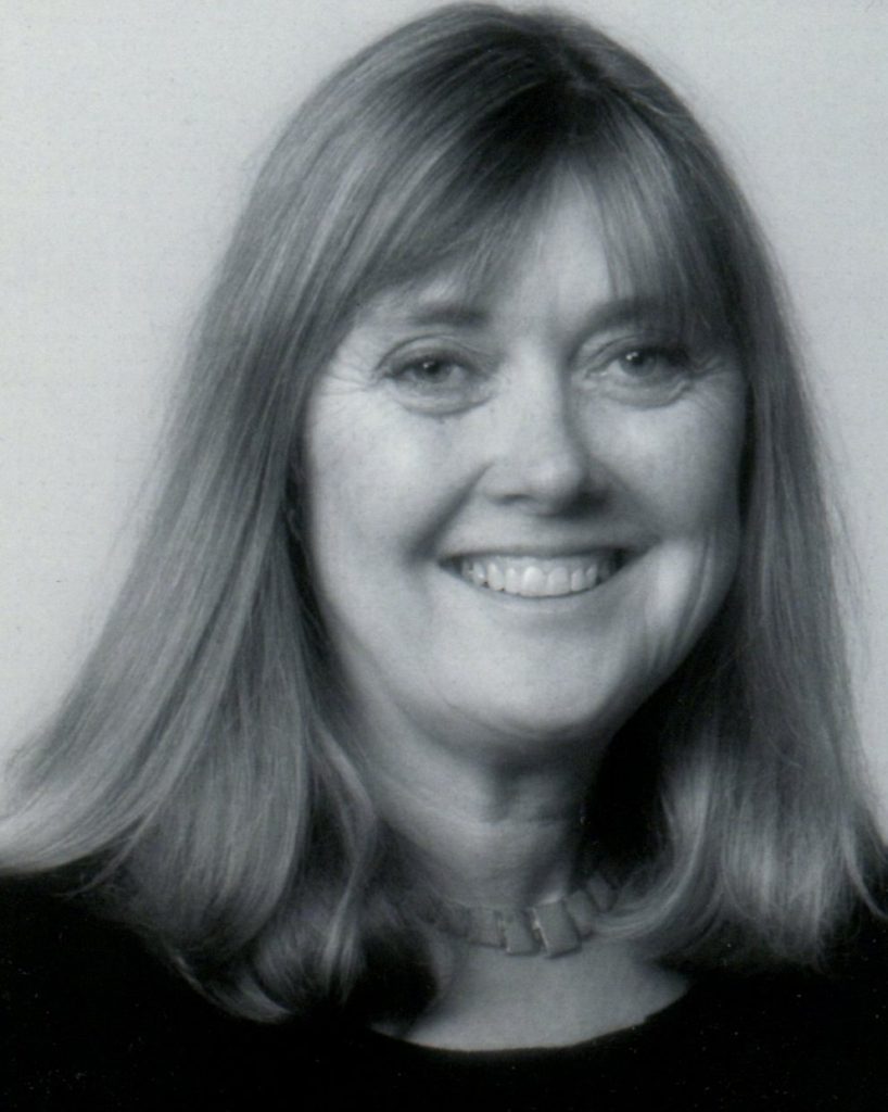 Barbara Brackman – The Quilters Hall of Fame