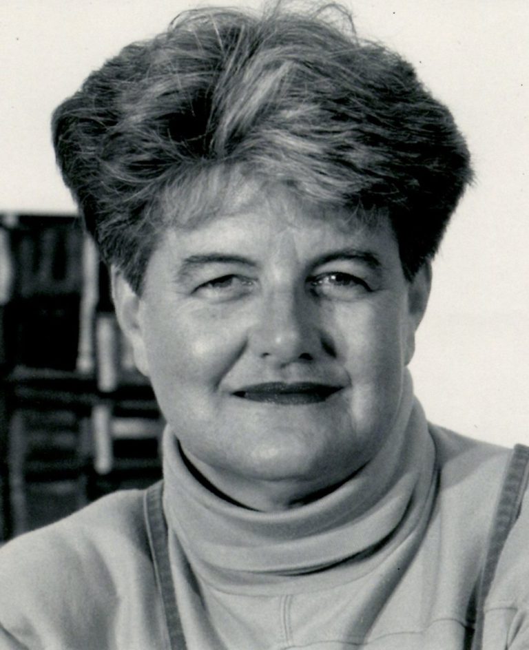 Nancy Crow – The Quilters Hall of Fame