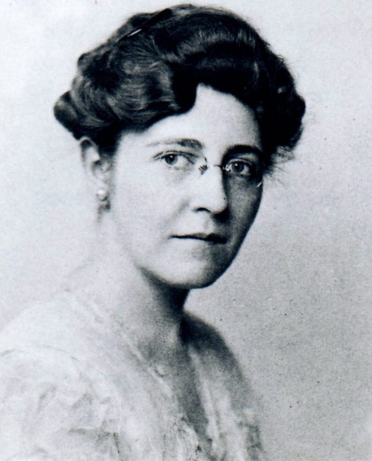 Ruth Finley – The Quilters Hall of Fame