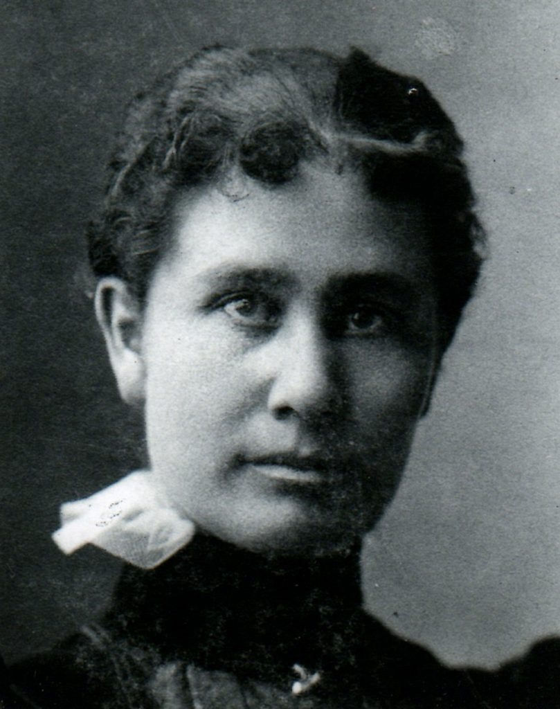 Carrie Hall – The Quilters Hall of Fame