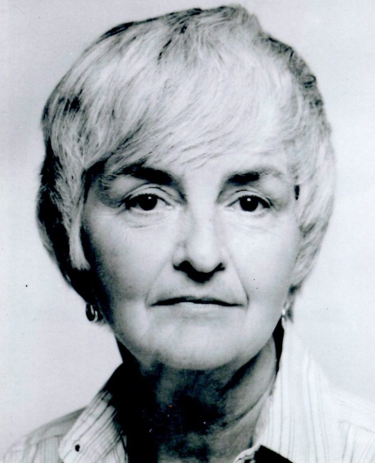 Carter Houck – The Quilters Hall of Fame