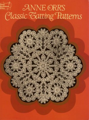 Anne Orr – The Quilters Hall of Fame