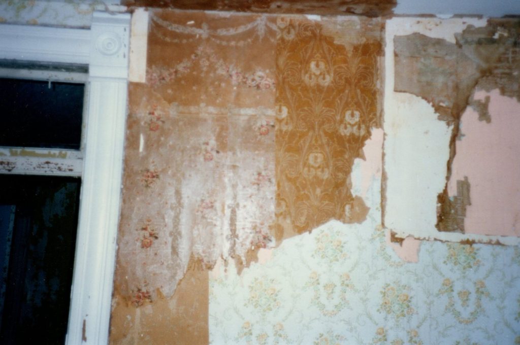 Marie Webster House – The Quilters Hall of Fame