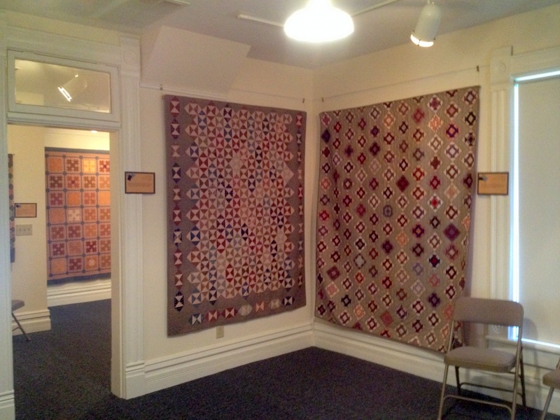 The Quilters Hall of Fame – Celebration of Quilting