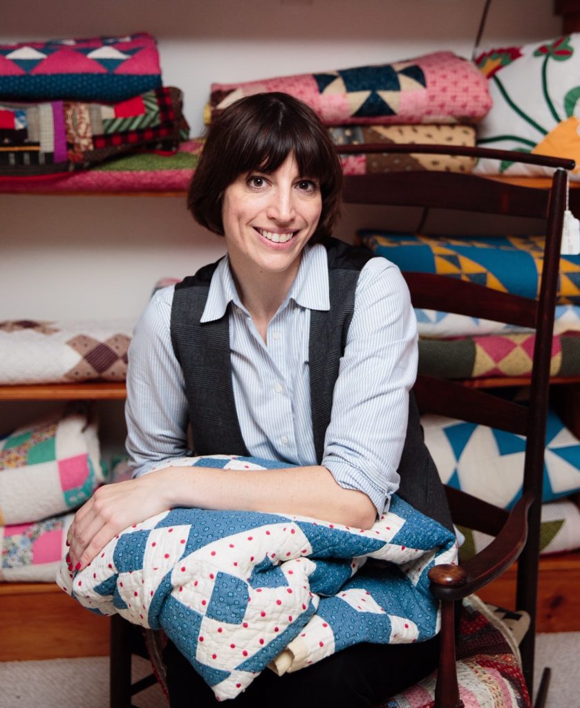 Mary Fons – The Quilters Hall of Fame