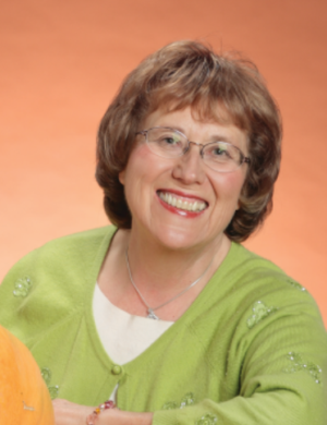 Eleanor Burns – The Quilters Hall of Fame