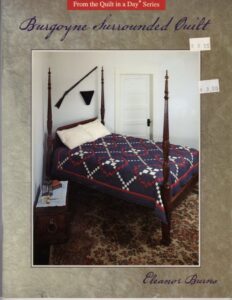 Eleanor Burns – The Quilters Hall of Fame