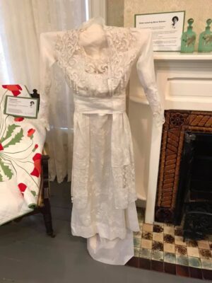 Marie Webster - The Quilters Hall of Fame