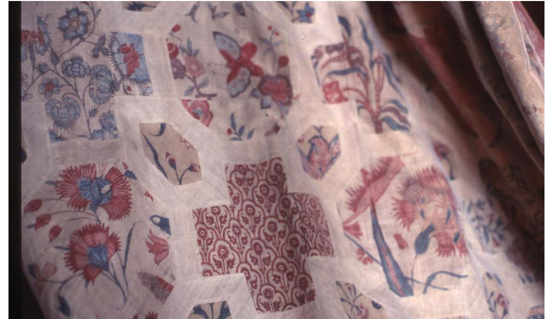 Hazel Carter – The Quilters Hall of Fame