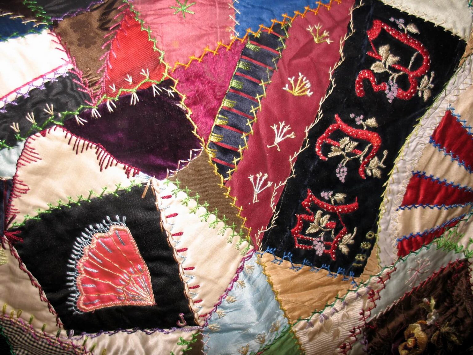 Marie Webster - The Quilters Hall of Fame