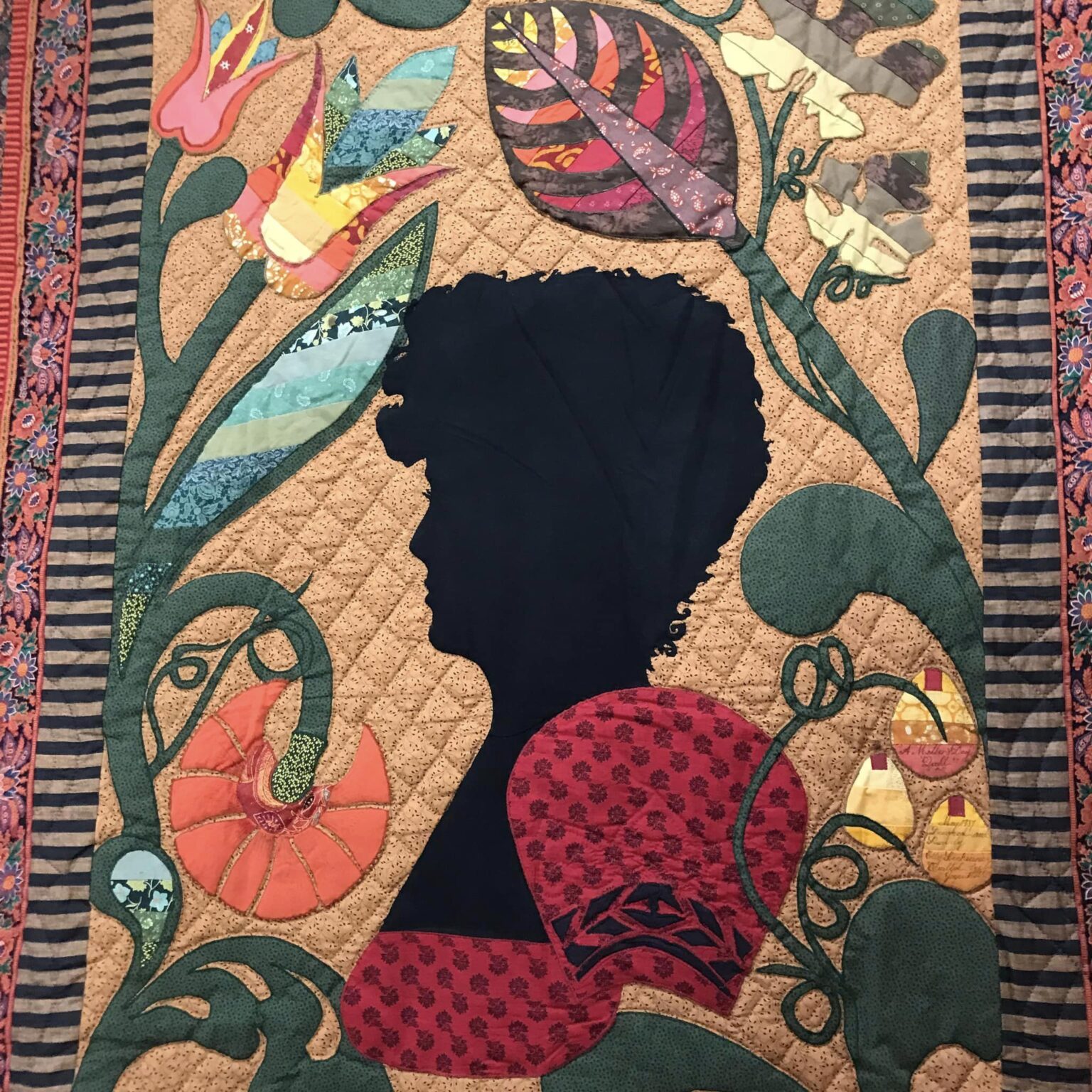 The Quilters Hall of Fame