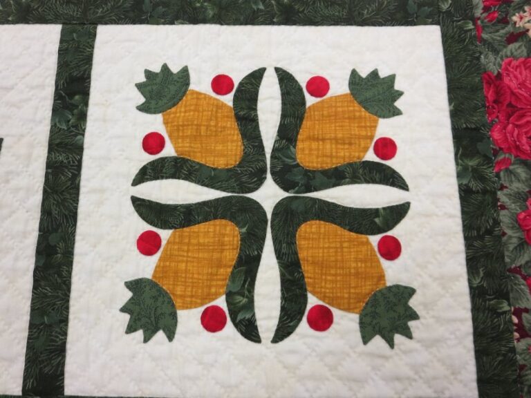 Nancy Crow – The Quilters Hall of Fame