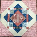 Mary Schafer – The Quilters Hall of Fame