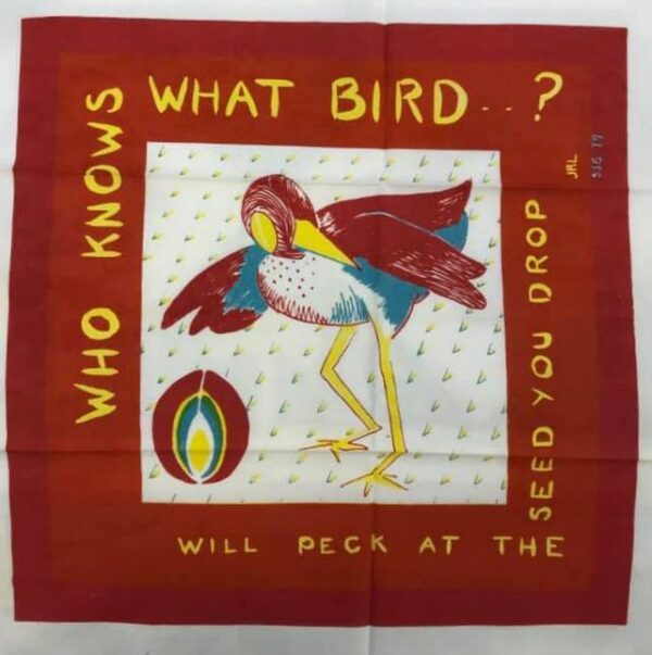 Marie Webster - The Quilters Hall of Fame