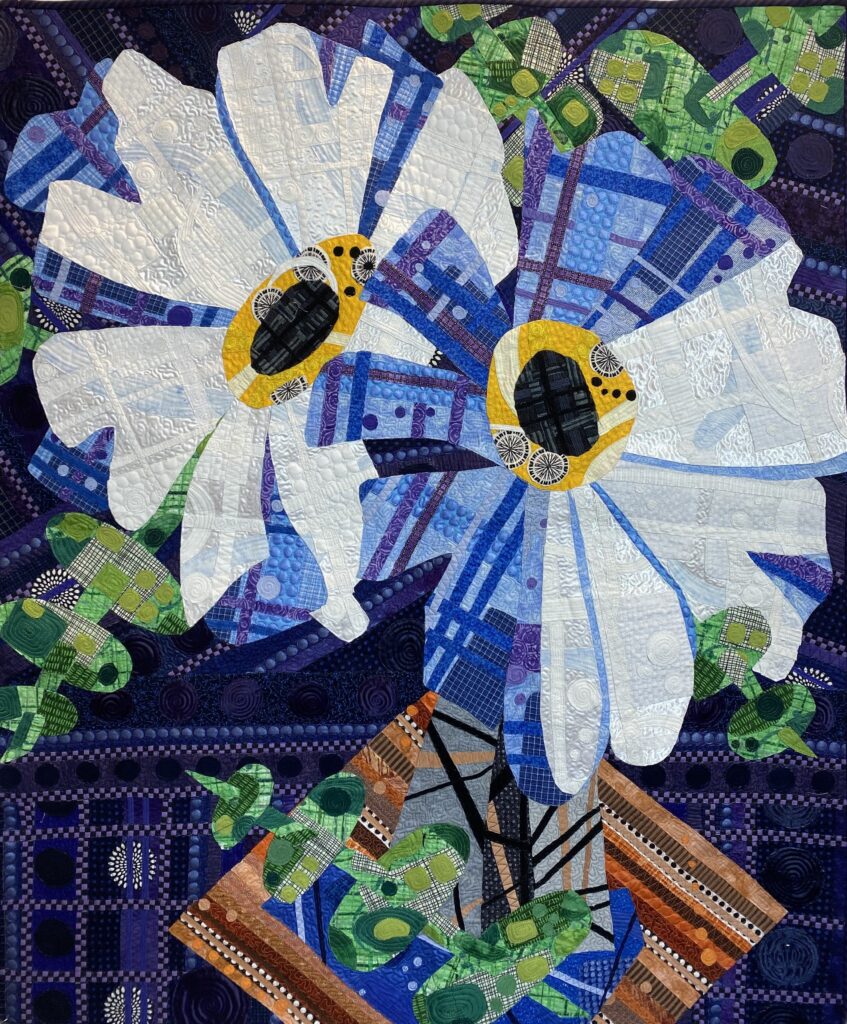 Katie Pasquini Masopust Honoree Gallery – The Quilters Hall of Fame