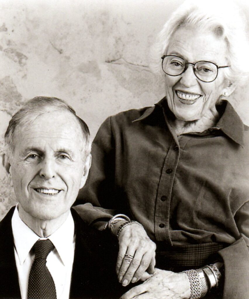 Remembering Robert James – The Quilters Hall of Fame